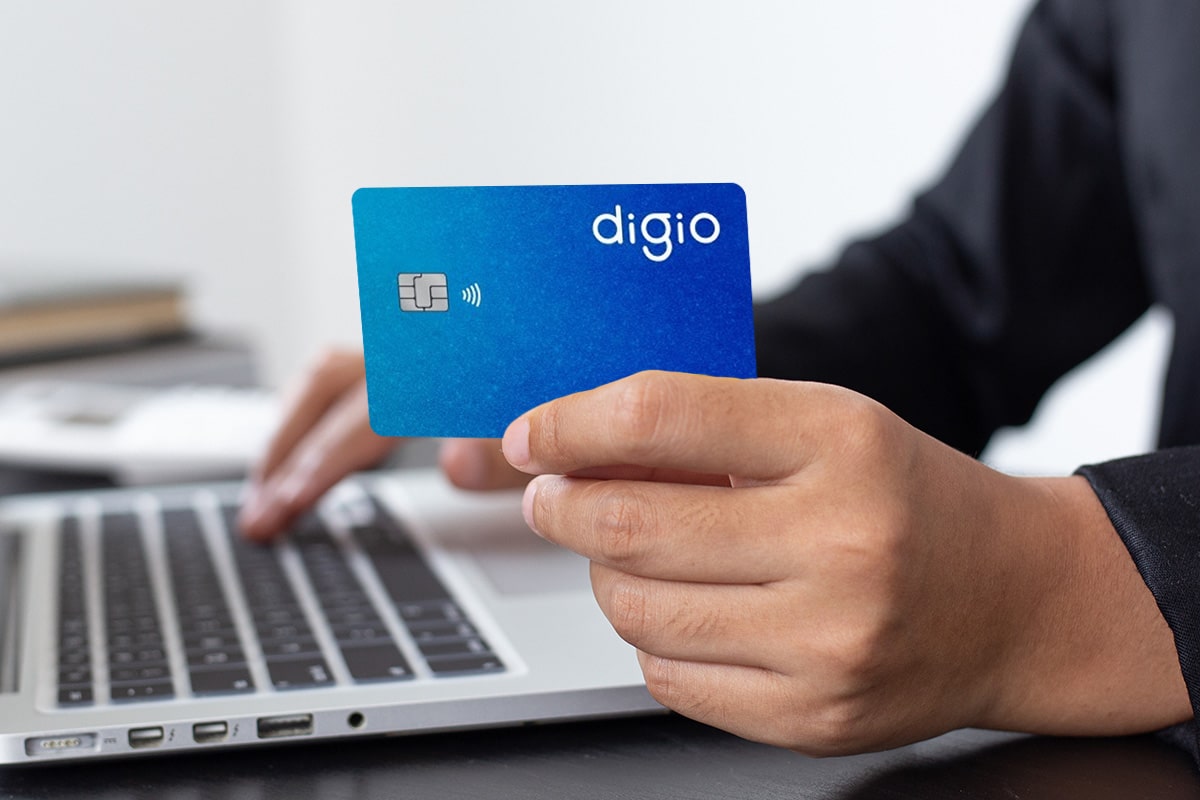 Cartão de Crédito Digio: Vantagens e Desvantagens