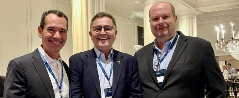 Prêmio Equilibrista Celebra 50 Anos do IBEF-SP e Reconhece Destaques