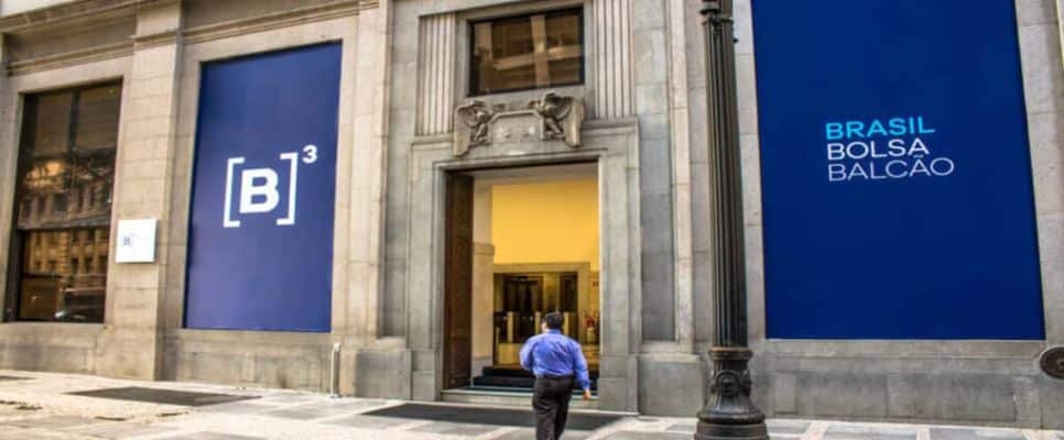 B3 Recebe Reconhecimento Internacional como Melhor Bolsa das Américas