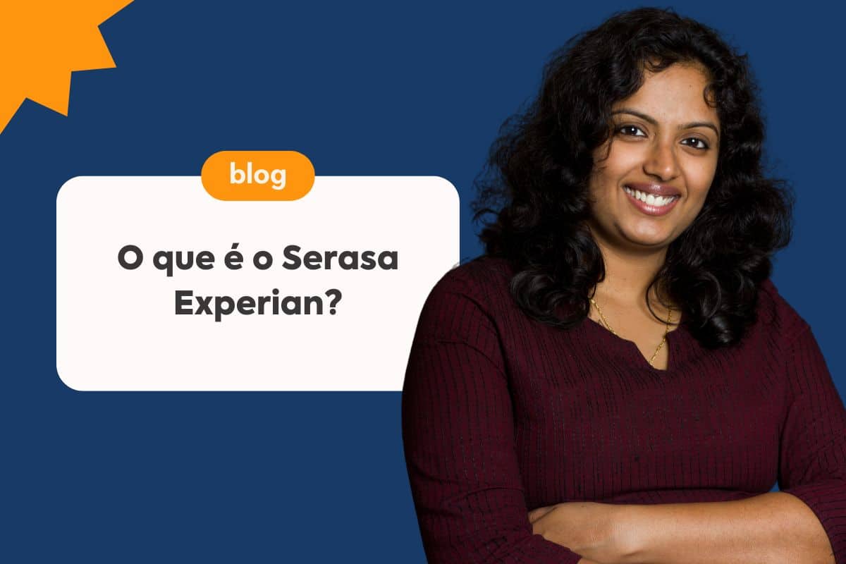 O que é o Serasa Experian?