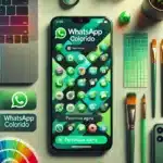 WhatsApp Colorido: Personalize Seu App com Estilo e Segurança